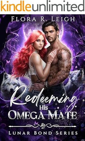 Alpha's Runaway Mate: A Rejected Mate Secret Baby Werewolf Shifter Romance (Broken Bond Series ...