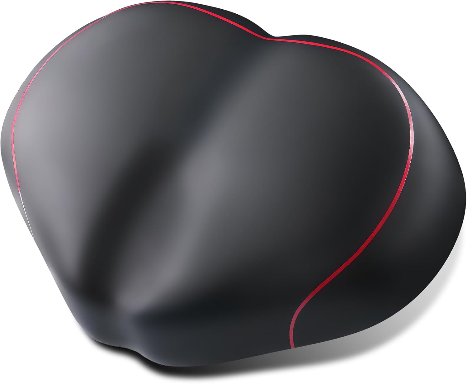 Amazon.com : YLG Noseless Bike Seat for Men Women, Comfort Seat Cushion ...