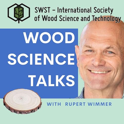 Wood Science Talks : Rupert Wimmer: Amazon.in: Audible Books & Originals