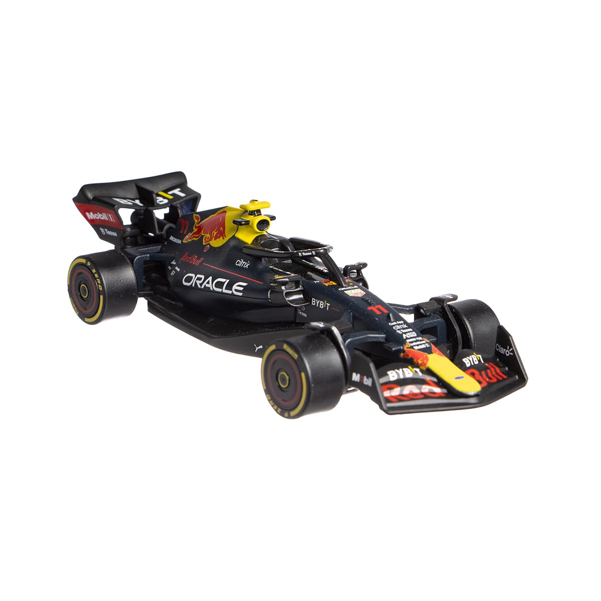 Red Bull Ruz 176969 Carro de Carreras Vehículo de Retro-Acción Racing ...