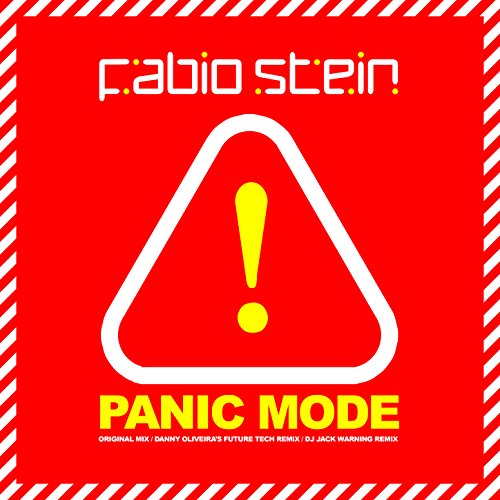 Amazon.com: Panic Mode : Fabio Stein: Digital Music
