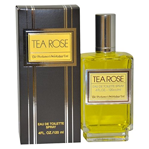 Tea Rose Perfume : Amazon.in