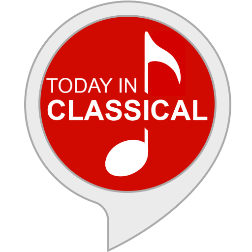 Amazon.com: Today in Classical : Alexa Skills