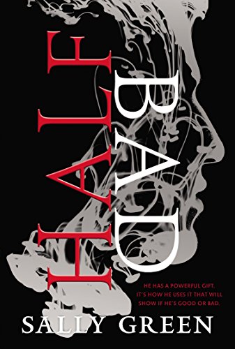 Amazon.com: Half Bad (The Half Bad Trilogy): 9780147511461: Green ...