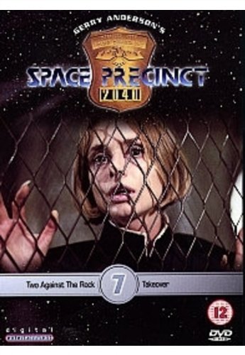 Amazon.com: Space Precinct : Ted Shackelford, Rob Youngblood, Simone Bendix, Nancy Paul, Jerome ...