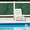 Amazon.com : Grass Wall Panels 20” x 20” (12 Pack) - Greenery Wall ...