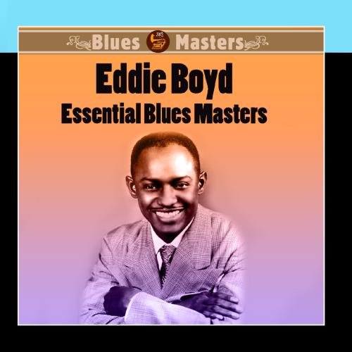 Amazon.com: Essential Blues Masters: CDs & Vinyl