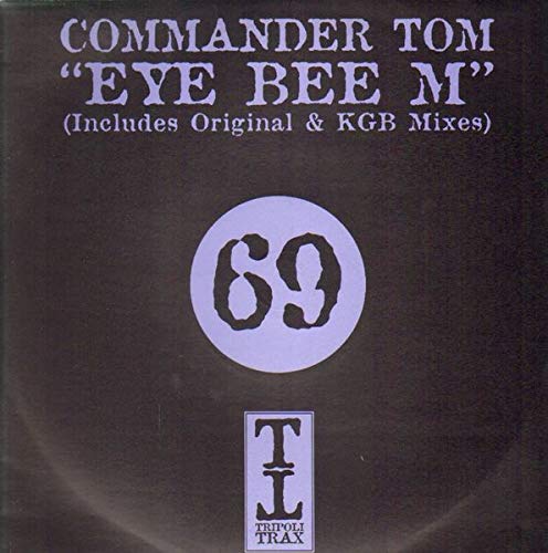 - Eye Bee M - Amazon.com Music