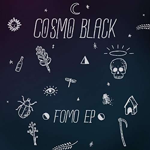 Spiele Fomo von Cosmo Black auf Amazon Music ab