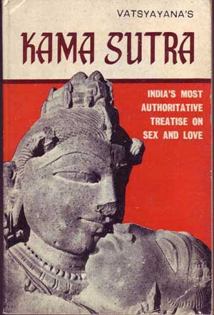 Vatsyayana's Kama Sutra : Complete and Unexpurgated , An New ...