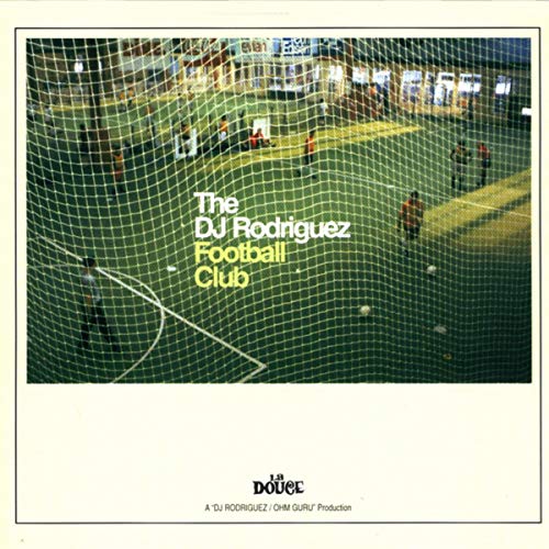 Play Football Club by DJ Rodriguez on Amazon Music