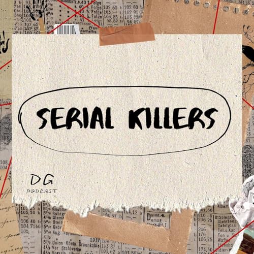 Serial Killers : DG Podcast: Amazon.in: Audible Books & Originals