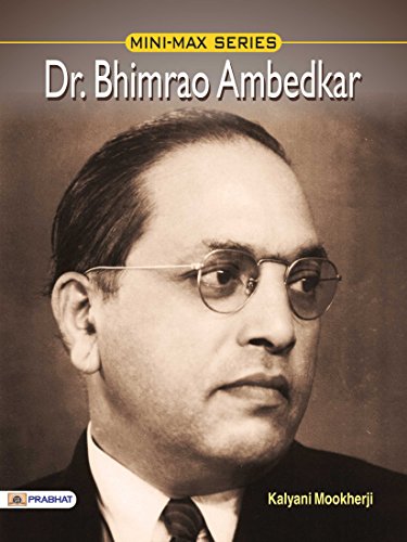 Dr. Bhimrao Ambedkar: Architect of the Indian Constitution - Honoring the Contribution of Dr. B ...