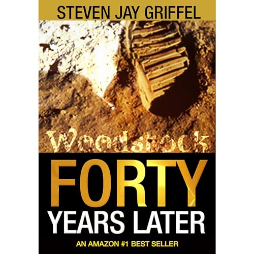 Amazon.com: FORTY YEARS LATER: A Story of Second Chances (Audible Audio ...