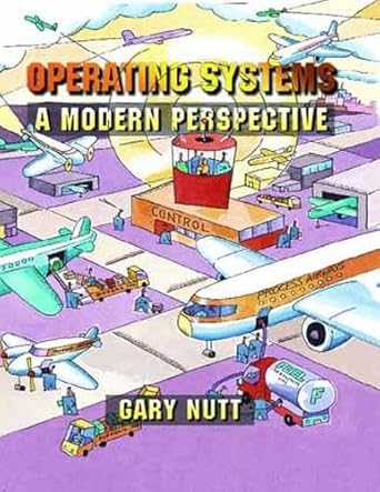Buy Operating Systems: A Modern Perspective Book Online at Low Prices ...