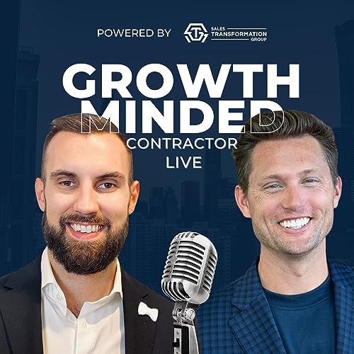 Growth Minded Contractor LIVE : Ryan Groth: Amazon.in: Audible Books ...