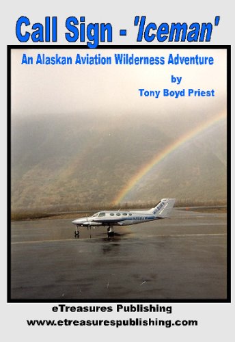 Call Sign - 'Iceman': Priest, Tony Boyd: 9781606433393: Amazon.com: Books