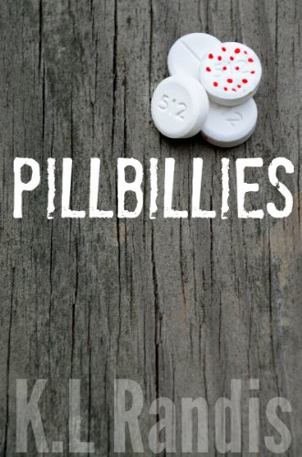 Pillbillies - Kindle edition by Randis, K.L. Literature & Fiction ...