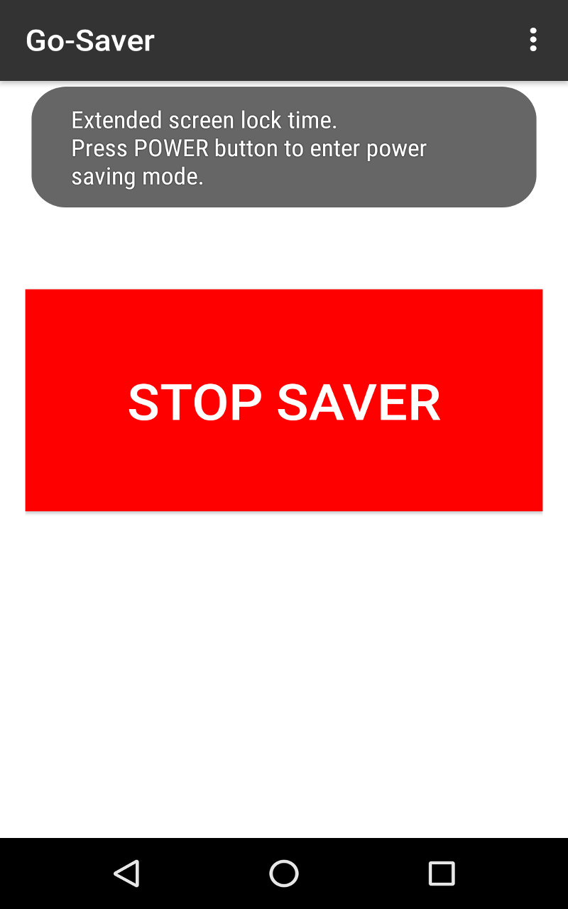 Go-Saver:Amazon.co.uk:Appstore for Android