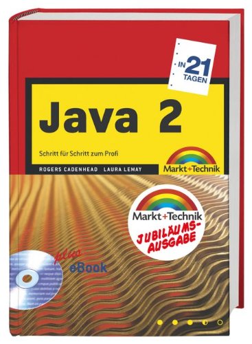 『Javain 21 Tagen. Schritt fuer Schritt zum Profi. 2巻』｜感想・レビュー - 読書メーター