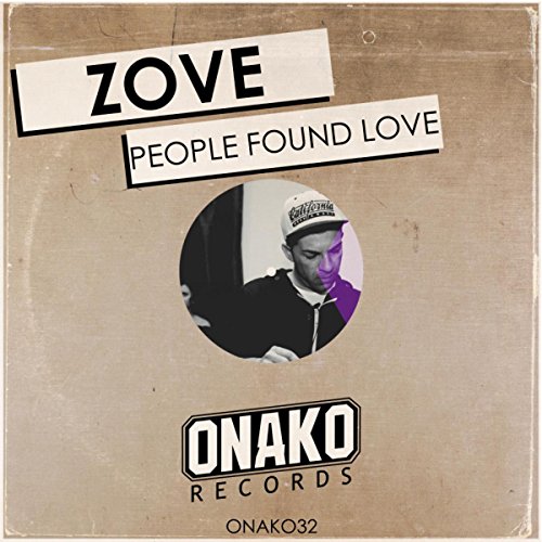 Play People Found Love by Zove on Amazon Music