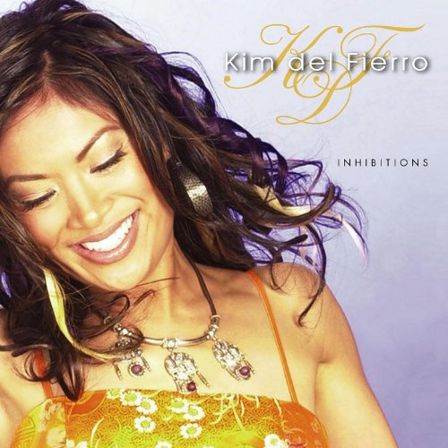 Amazon.com: Inhibitions : Kim Del Fierro: Digital Music