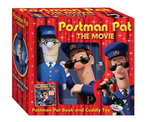 You're the One (Postman Pat): Amazon.co.uk: 9781783438907: Books