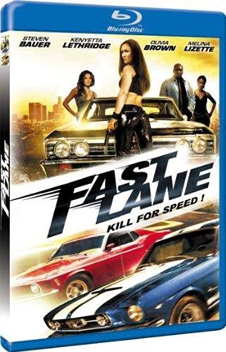 Amazon.com: Fast lane [Blu-ray] : Movies & TV