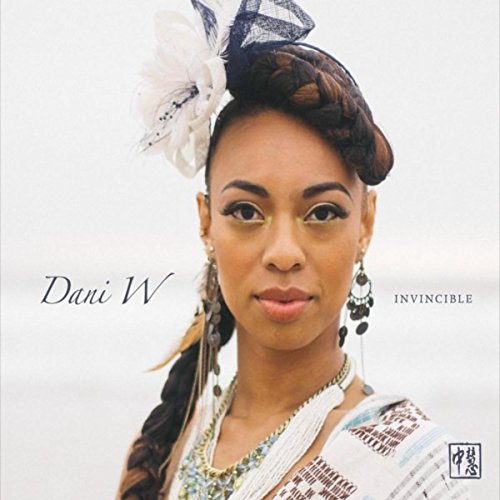 Play Invincible by Dani W on Amazon Music