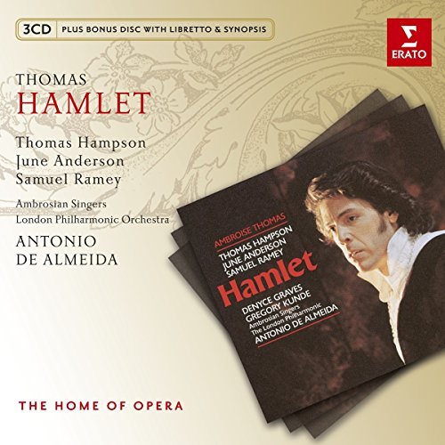 Hamlet - Amazon.com Music