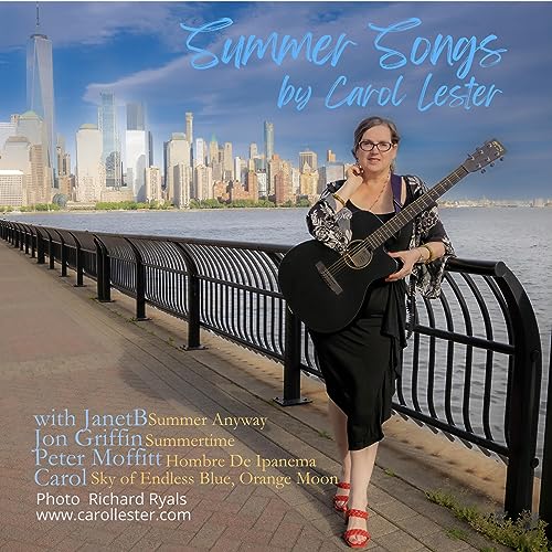 Play Summer Songs by Carol Lester on Amazon Music