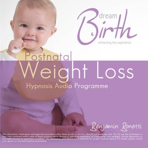 Amazon.com: DreamBirth PostNatal Weight Loss: CDs & Vinyl