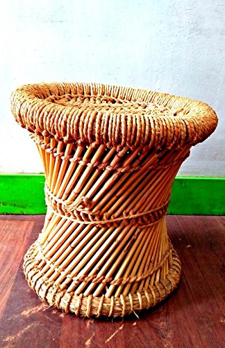 Chooral stool : Amazon.in: Home & Kitchen
