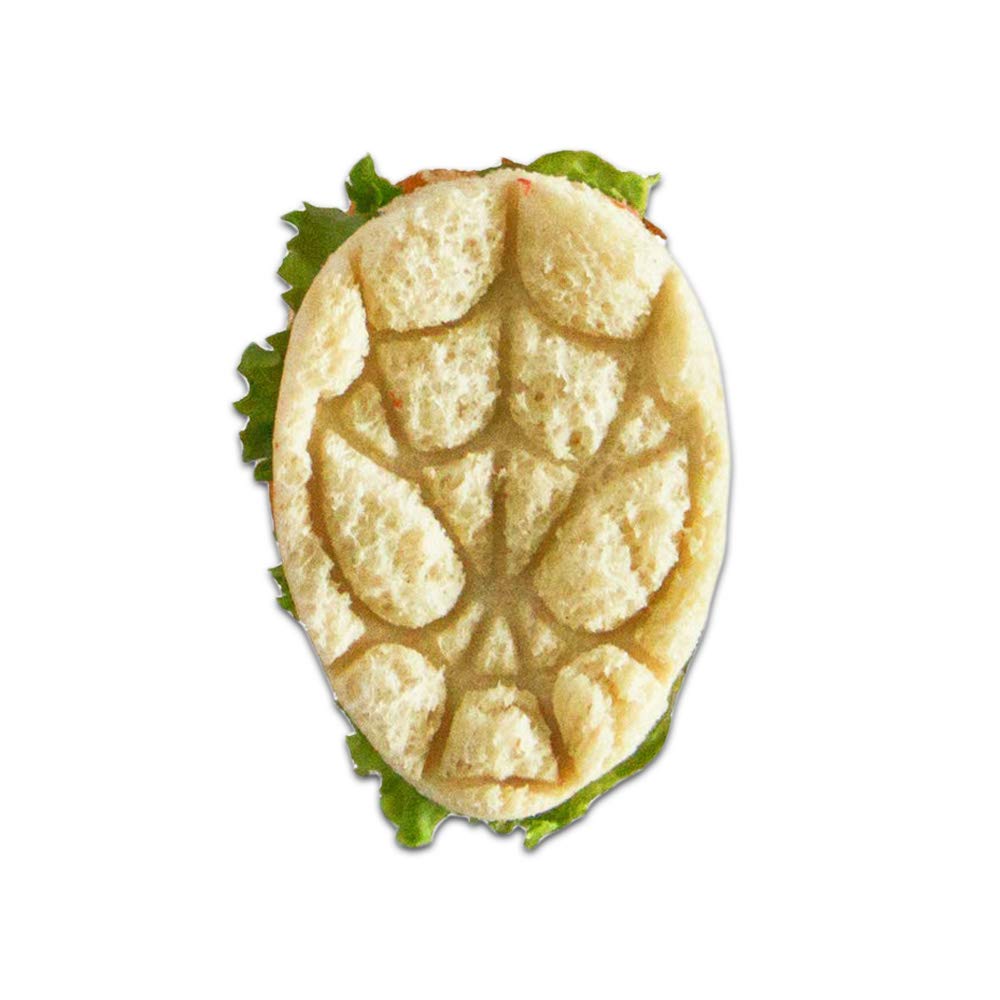 Super Hero Sandwich