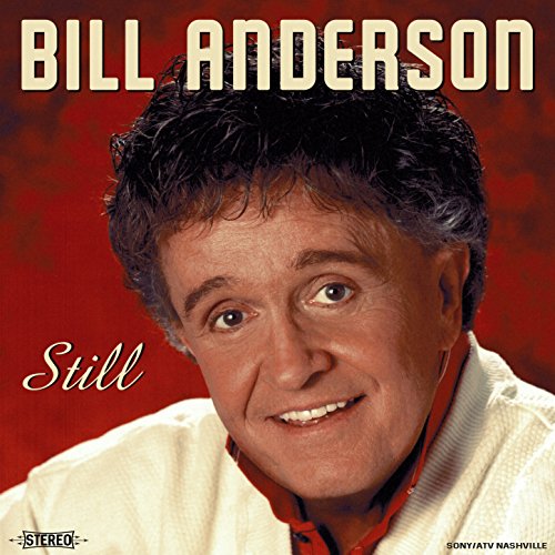 Play Still by Bill Anderson on Amazon Music