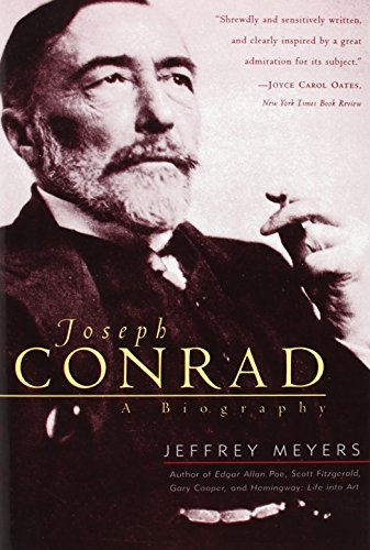 『Joseph Conrad: A Biography』｜感想・レビュー - 読書メーター