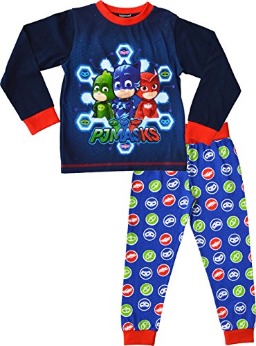 TODO PJ MASK】 ⭐ El mayor surtido en España para 2021 de trajes de ...