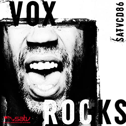 Play Vox Rocks by SATV Music on Amazon Music