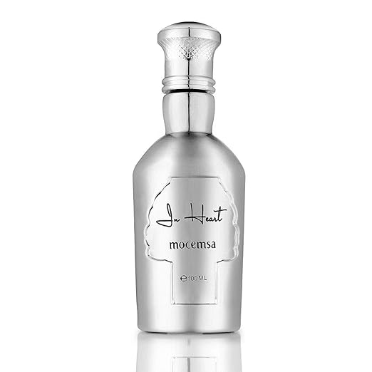 Mocemsa Perfume for Men Long Lasting Smell, In Heart Pour Homme Luxury ...