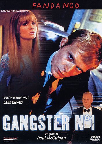 Gangster N. 1: Amazon.it: Malcolm McDowell, Paul Bettany, David Thewlis ...