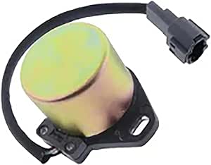 Amazon.com: FridayParts Hydraulic Pump Angle Sensor 4716888 Compatible ...