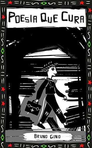 Poesia Que Cura eBook : Gino, Bruno: Amazon.com.br: Loja Kindle