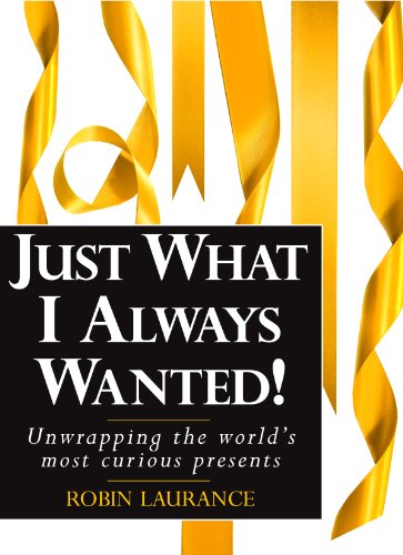Just What I Always Wanted eBook : Laurance , Robin : Amazon.in: Kindle ...