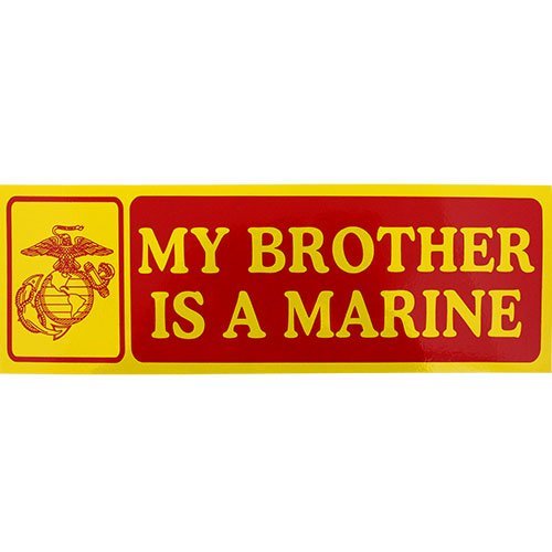 Usmc Decals For Vehicles Proud Dad Of A Marine Corps Soldier USMC ...