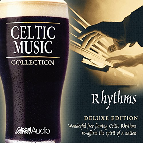 Play Celtic Music Collection: Rhythms (Deluxe Edition) by Global ...