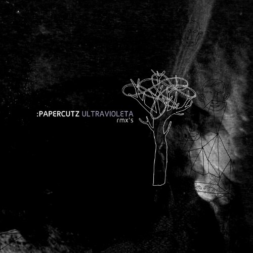 Amazon Musicで:PAPERCUTZのUltravioleta Rmx'sを再生する