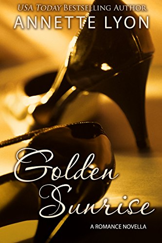 Golden Sunrise eBook : Lyon, Annette: Amazon.in: Kindle Store