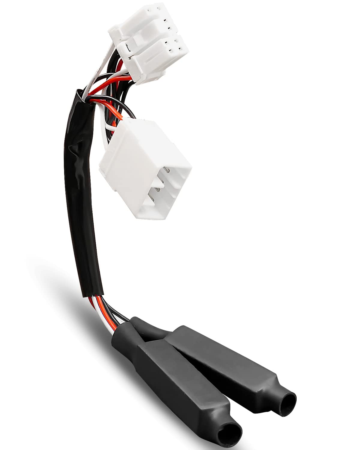 Snapklik.com : Turn Signal Load Equalizer Fit For Harley Davidson ...