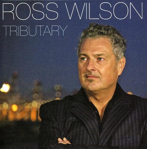 Wilson, Ross - Tributary - Amazon.com Music