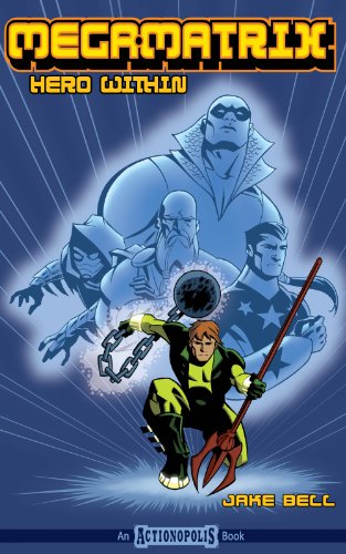 Megamatrix: Hero Within - Kindle edition by Hester, Phil, Lewis, Jon S ...
